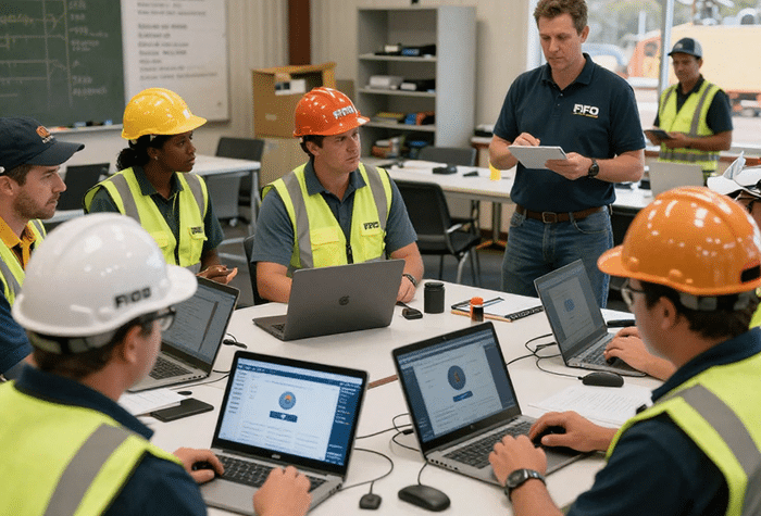 Mining and Energy in Australia Rely on AI Chatbots for Safer Shifts ...